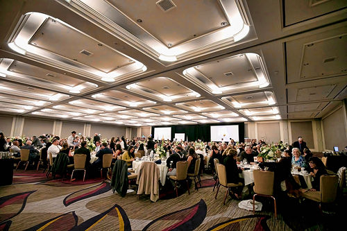 Sacramento Life Center Gala by Riverview Media Photography