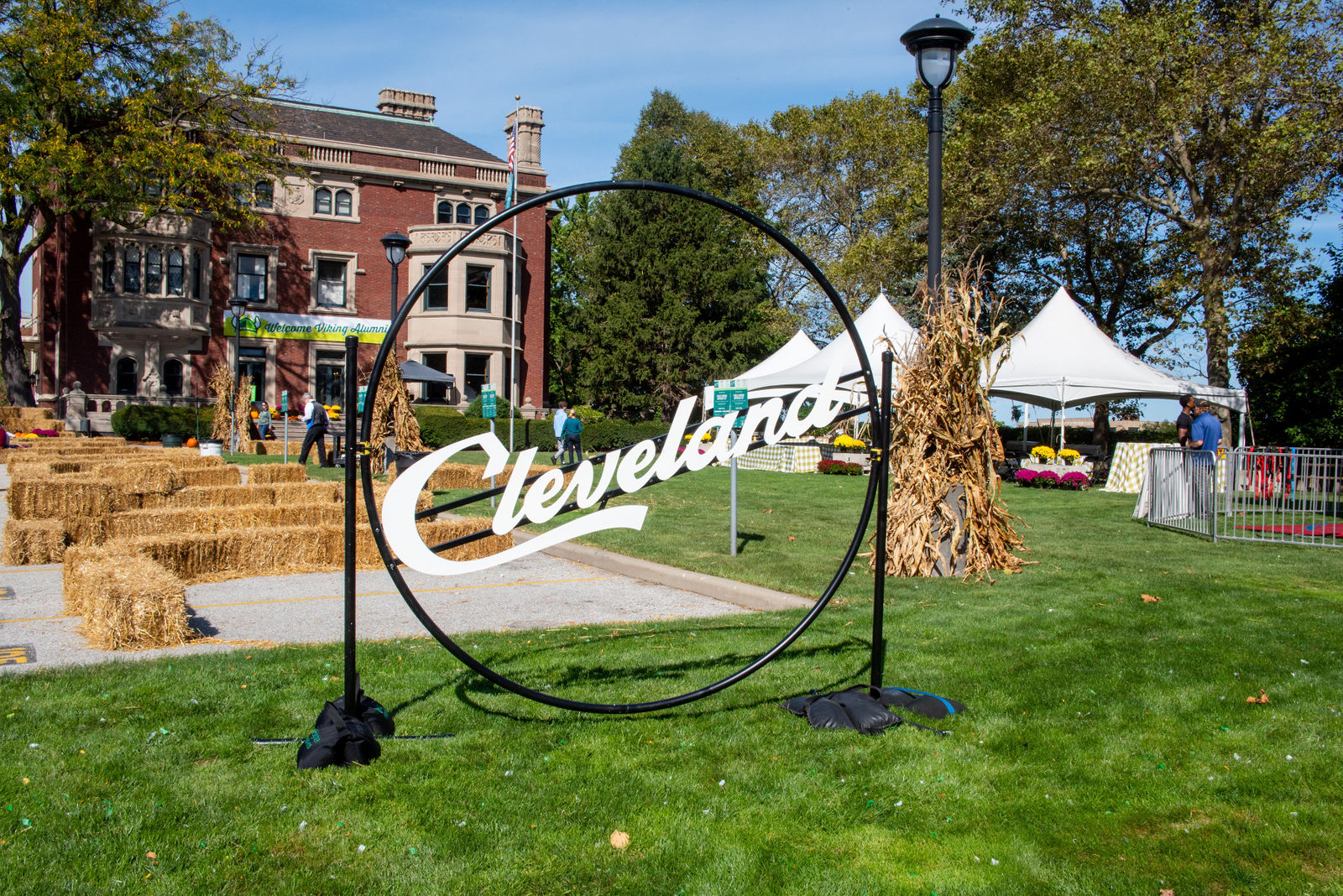 CSU Viking Harvest 2019 by BThomasHart Photography