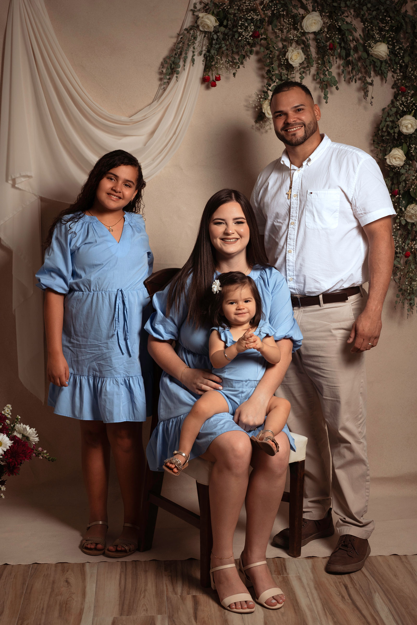 Doriann Mother's Day by MÊMOIRE