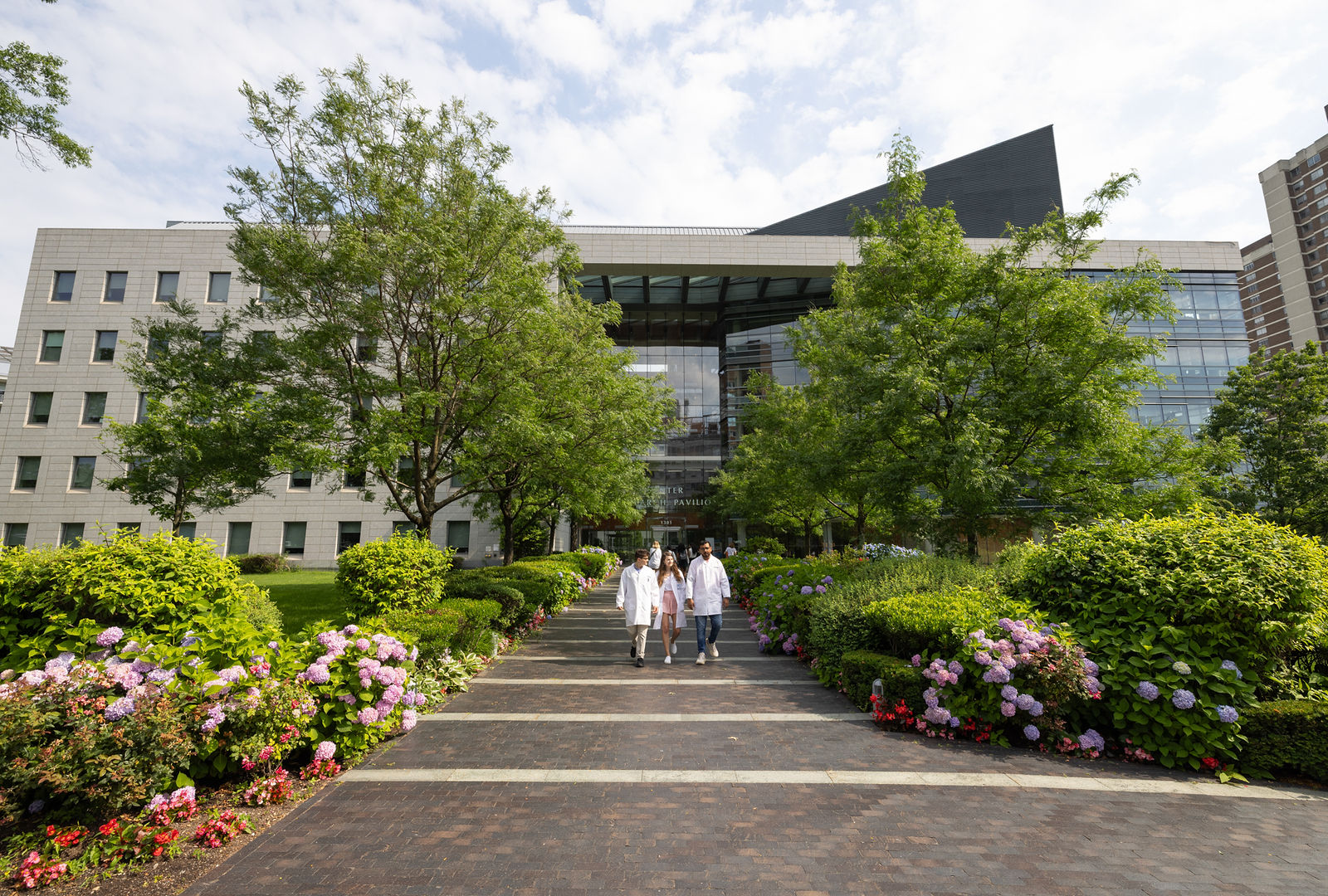 Price Center Exterior Group 6/17/2024 by NY Vintage Camera Works Ltd.