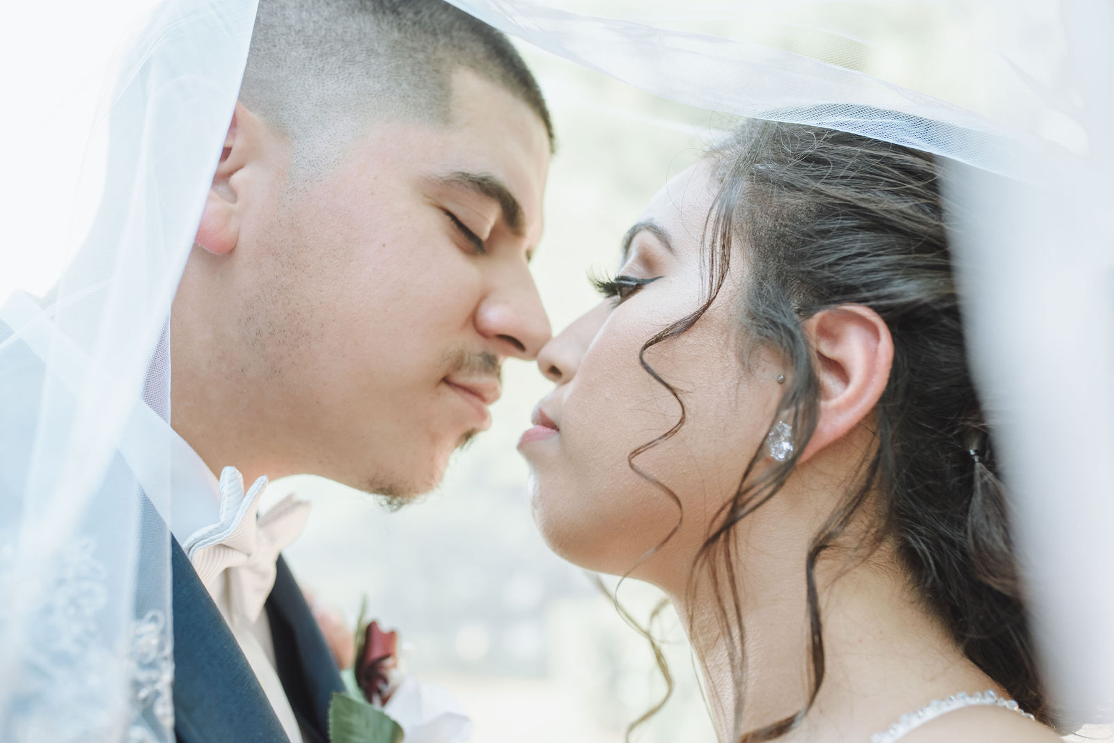 Maria & Richard by Precious Pics White Glove