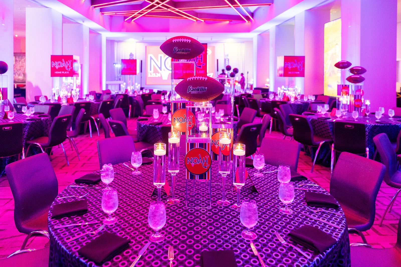 Room shots by Jason Weil Photography