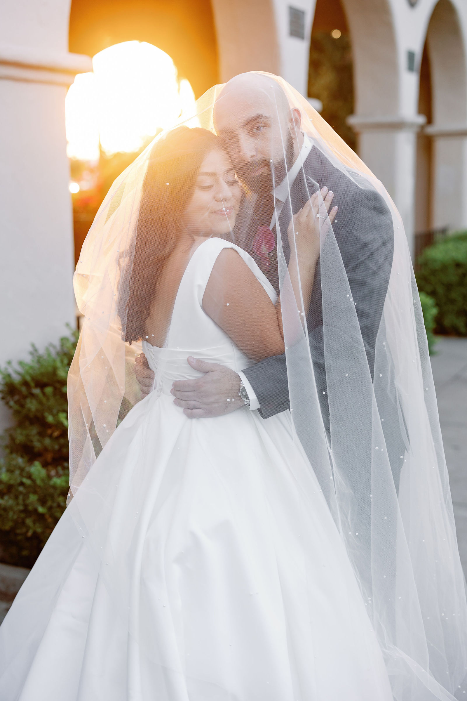 Joseline and David by nicoleandphoto