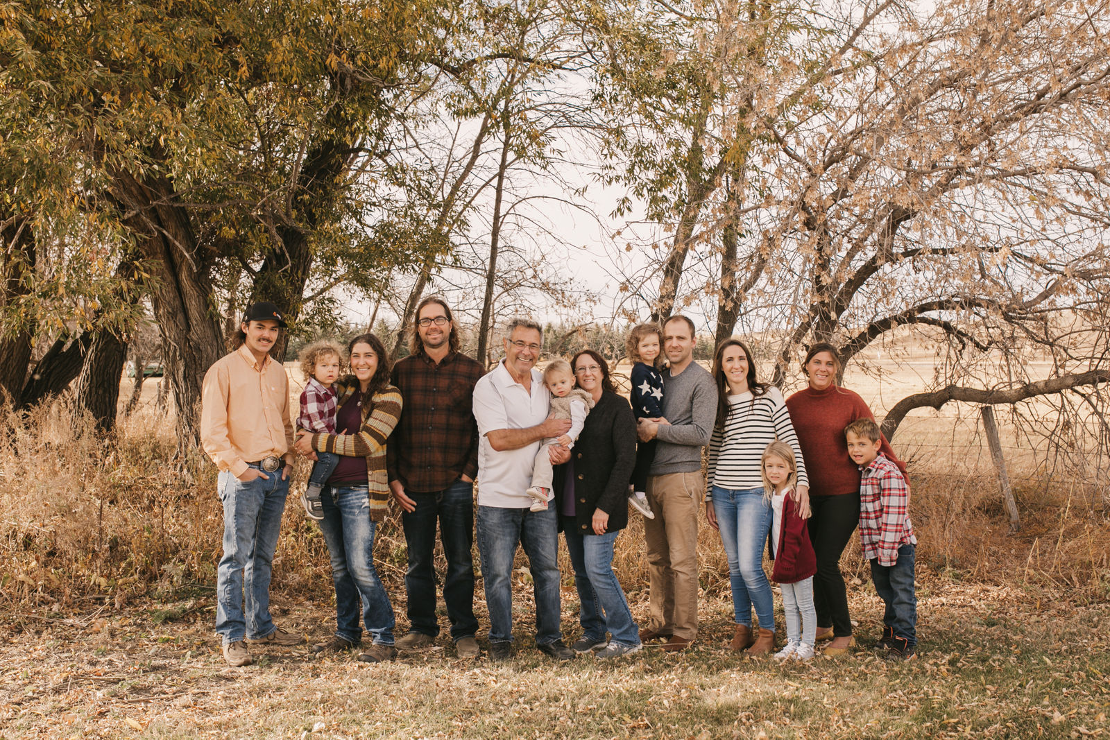 LACOSTE FAMILY by Starr Mercer Photography