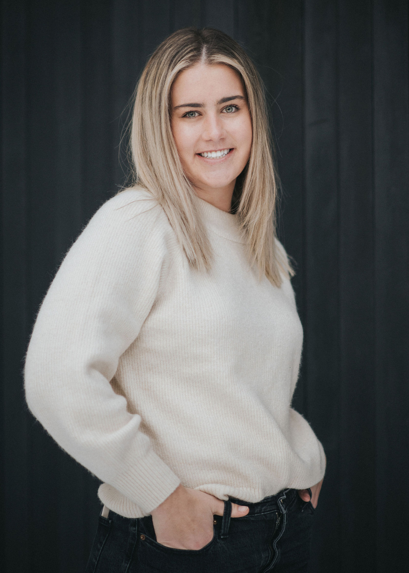 ONE VALLEY COMMUNITY FOUNDATION: ANNA BURKHOLDER by Townsend Collective