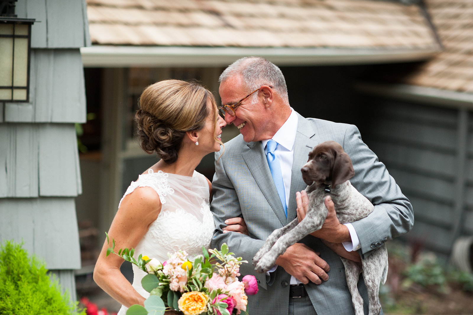 Submit // Cat + Ross by Barbie Hull Photography