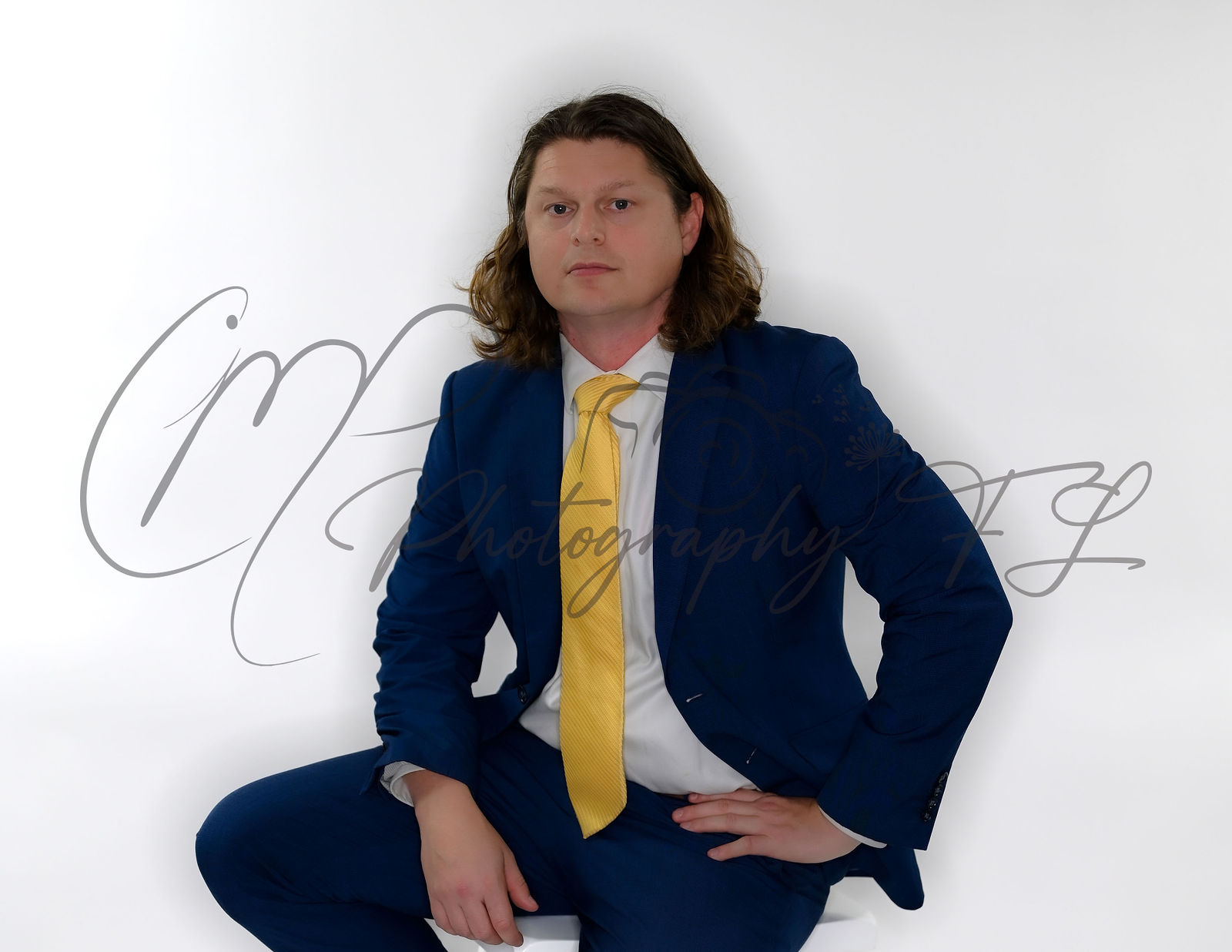 John Kruse-Headshots January 2024 by CMP Photography FL LLC