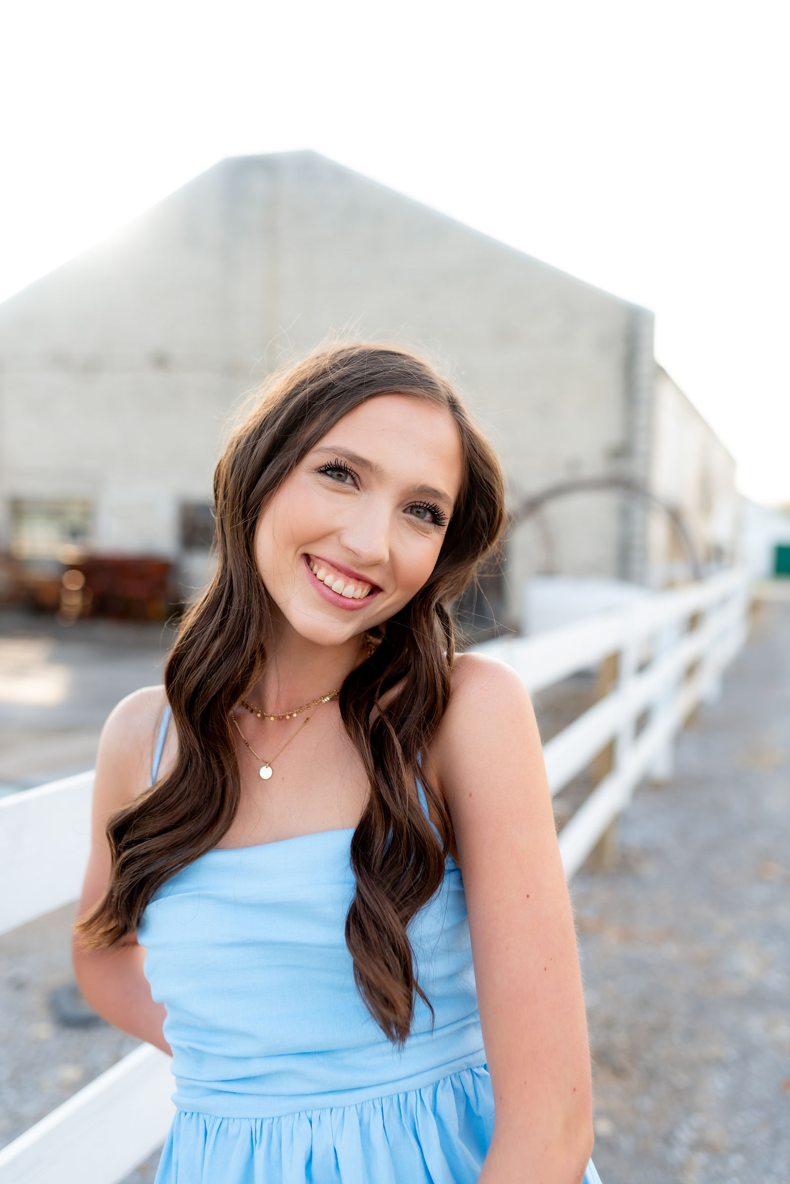 Lexi McDonnough by Anna Cooper Photography