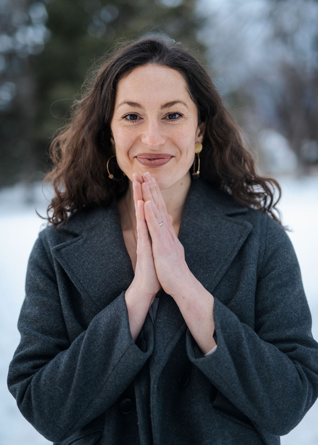 ALICE BUCKLEY FOR MONTANA by Townsend Collective