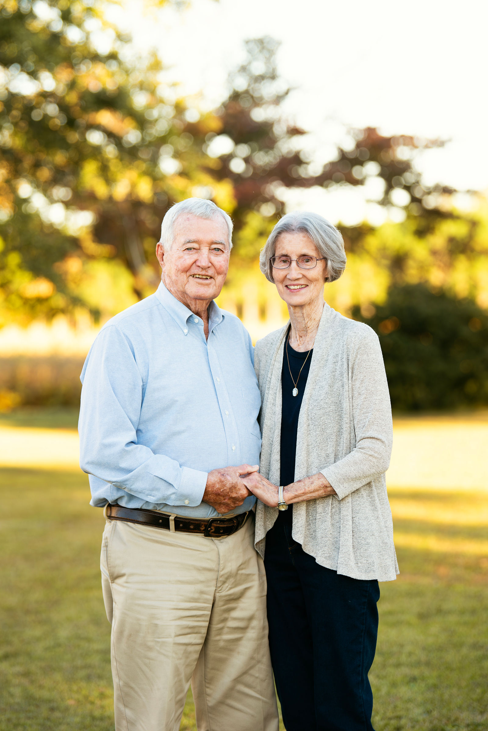 Knowlton Family by H & M Photography