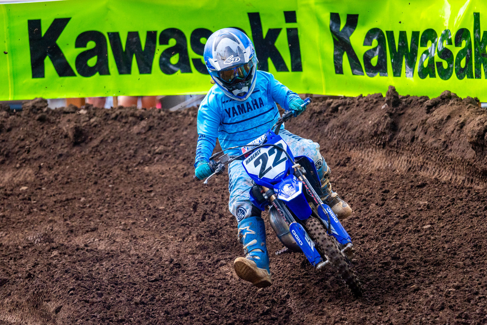 Haberly 2024 Washougal Classic 7 RD 5 & 6 by Gate Drop Productions