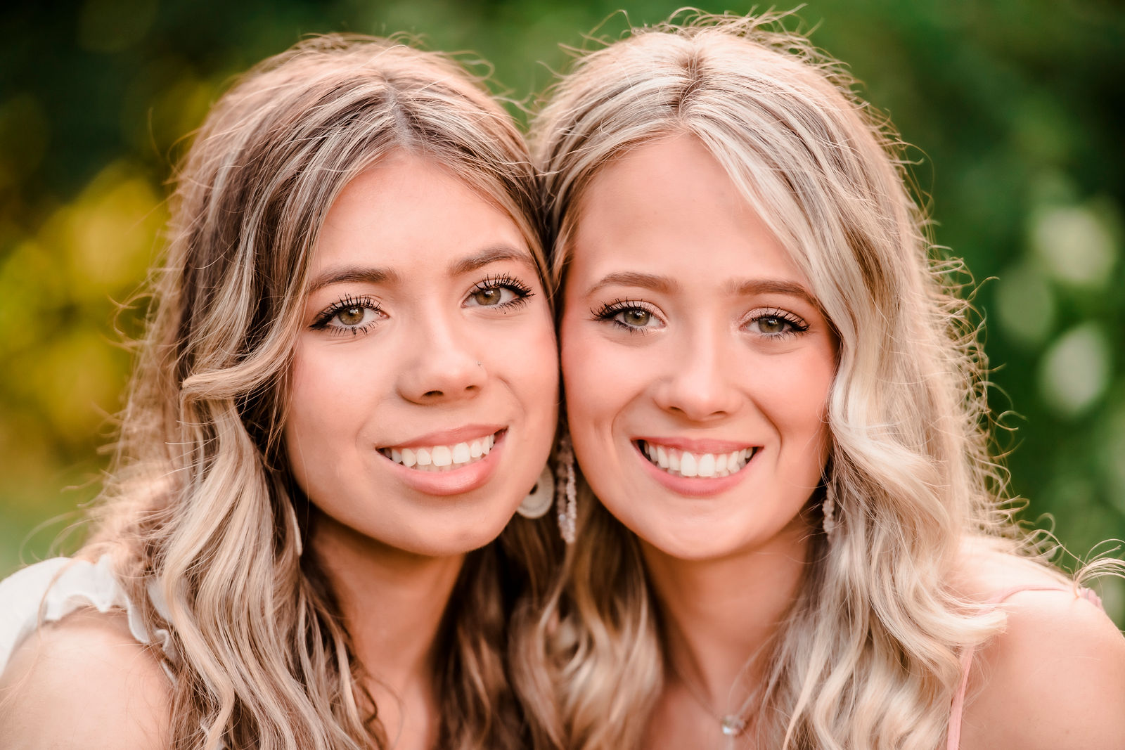 Perry Twins | Seniors | 2022 by Kaitlyn Silvestri Photography