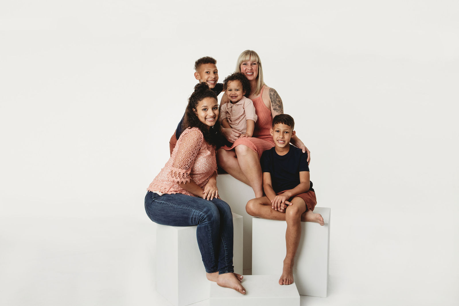 Haley Family by Love Your Smile Photography