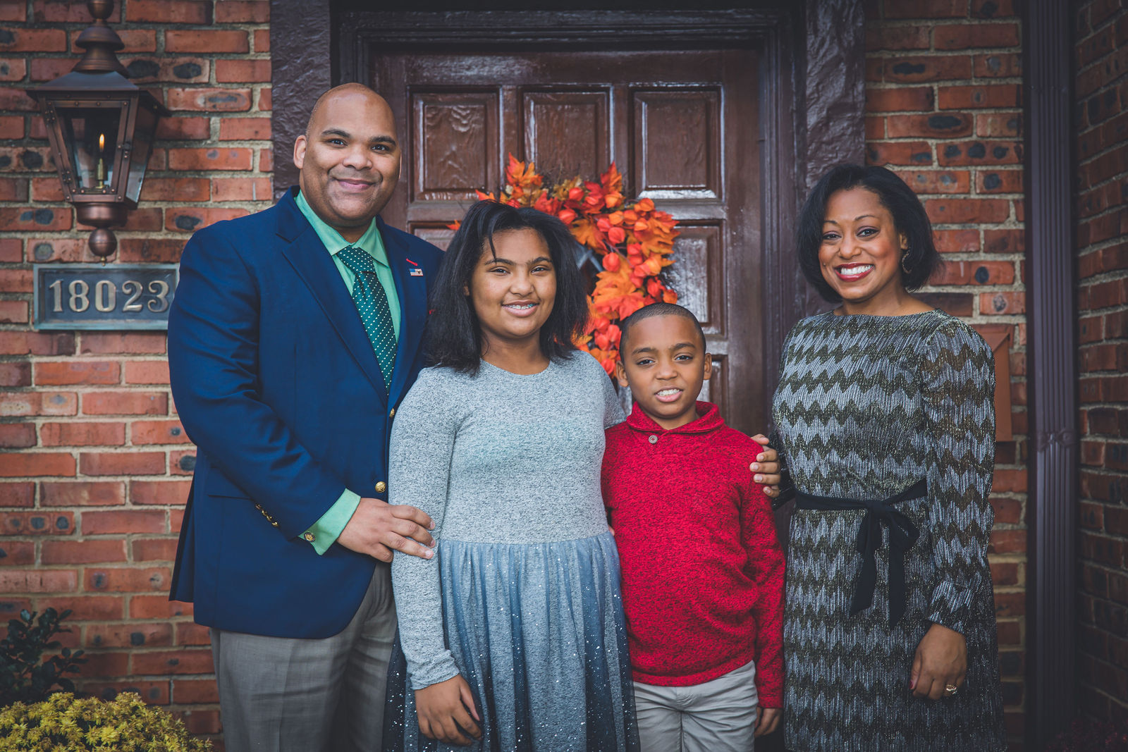 Carson Family Photo Collection by BThomasHart Photography