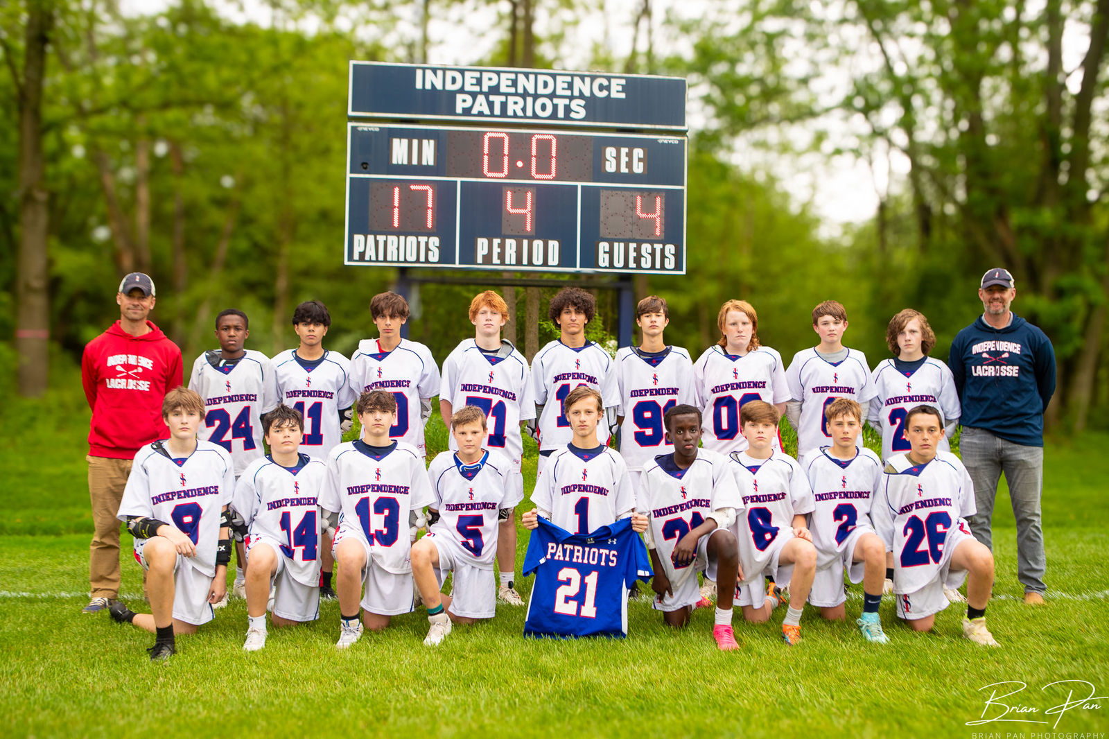 Print Store - Brian Pan Photography