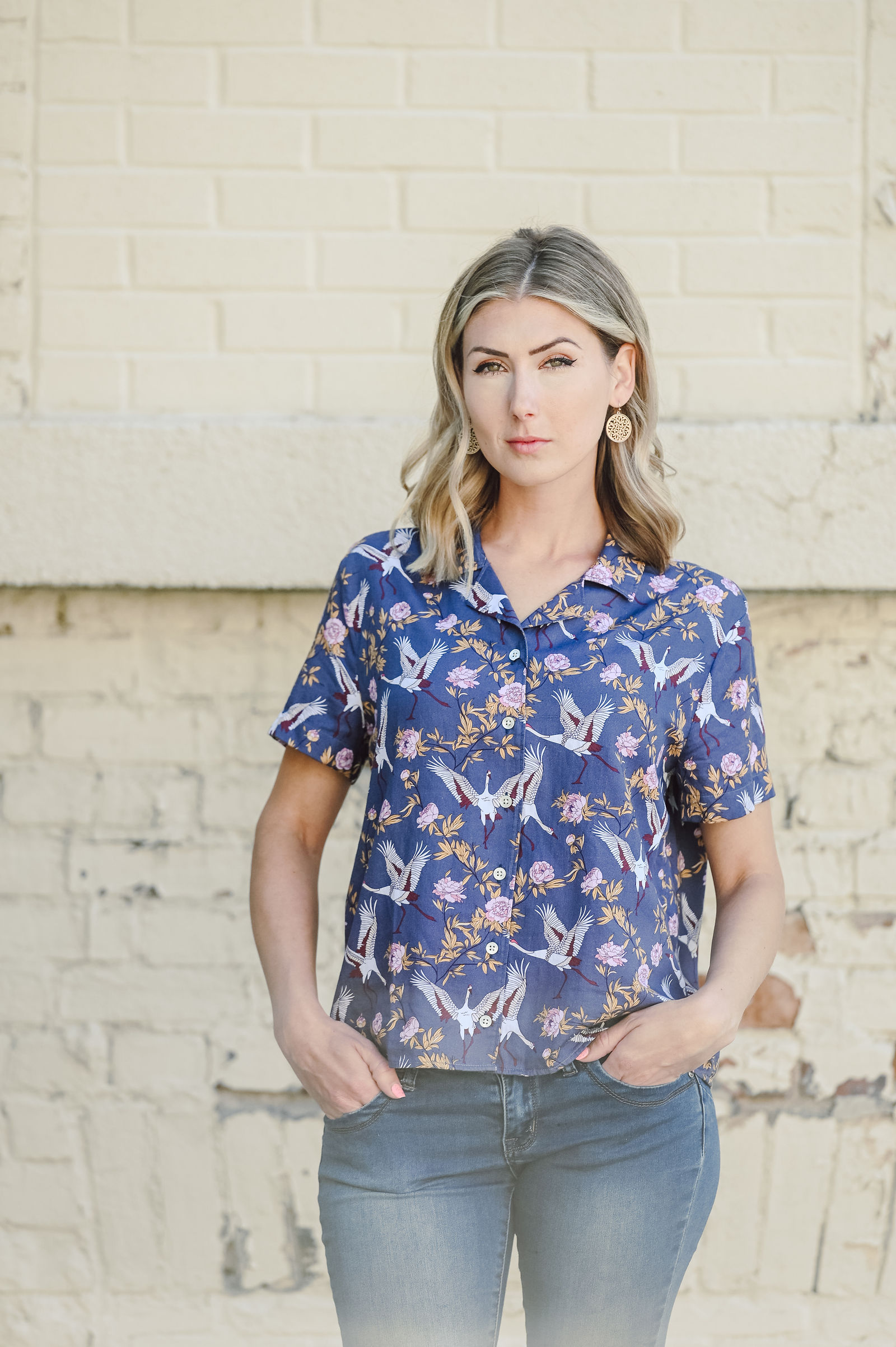 @Danna Model Shots for Website, June 2020 by davidiam photography