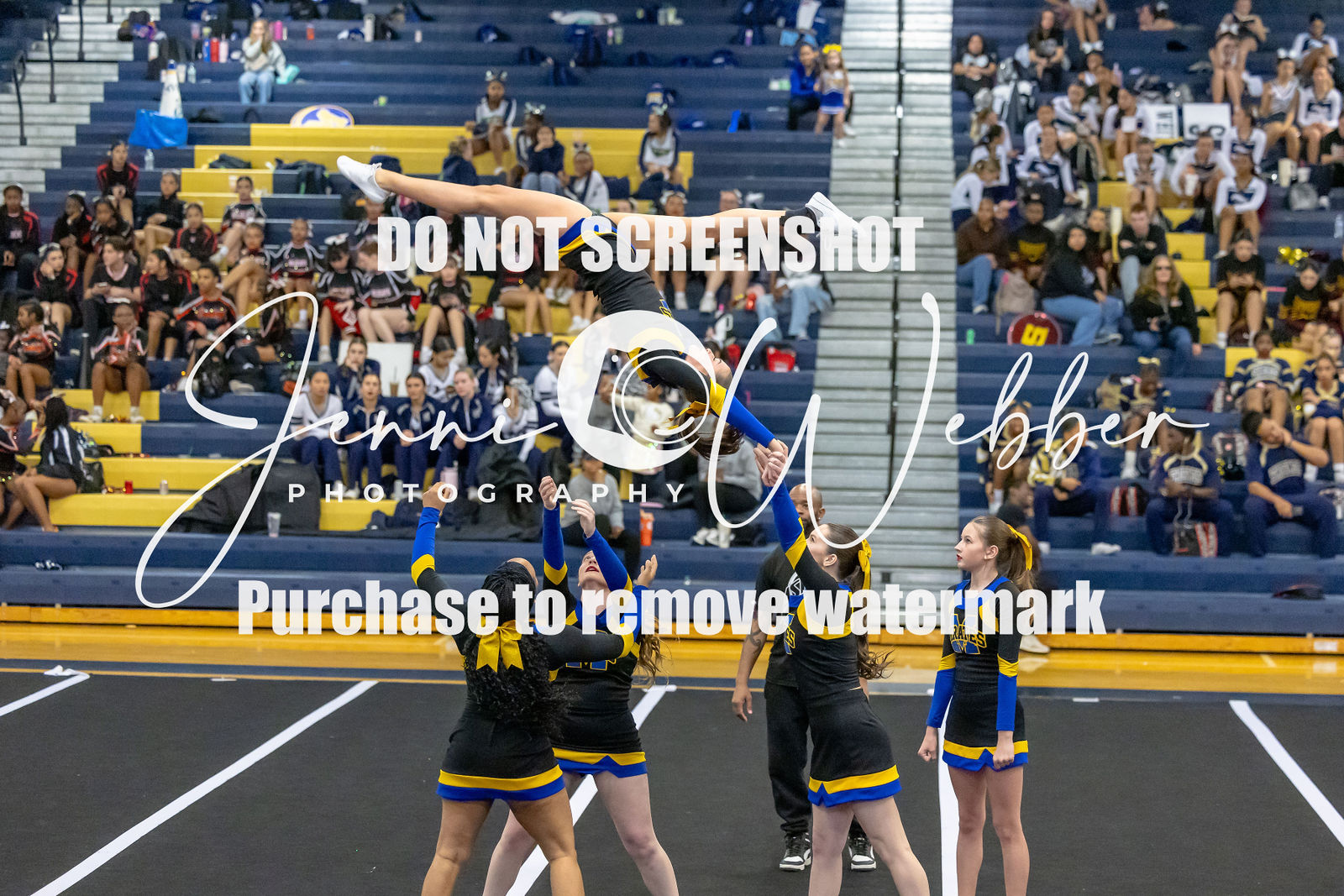PCS 25 1:00 Moapa Valley High School Group 1 by Jenni Webber Photography