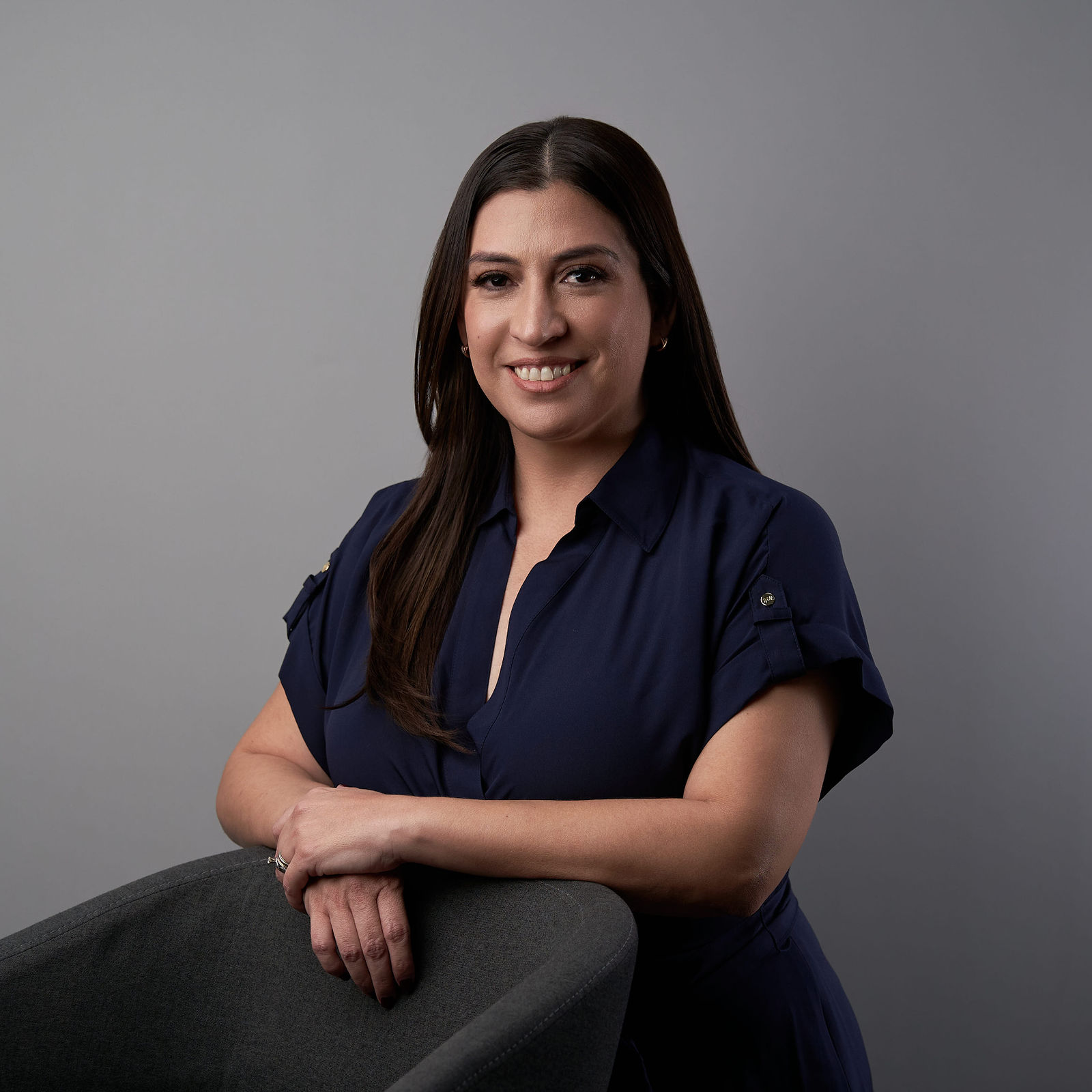 Edith Rodríguez by Cristy Palacios