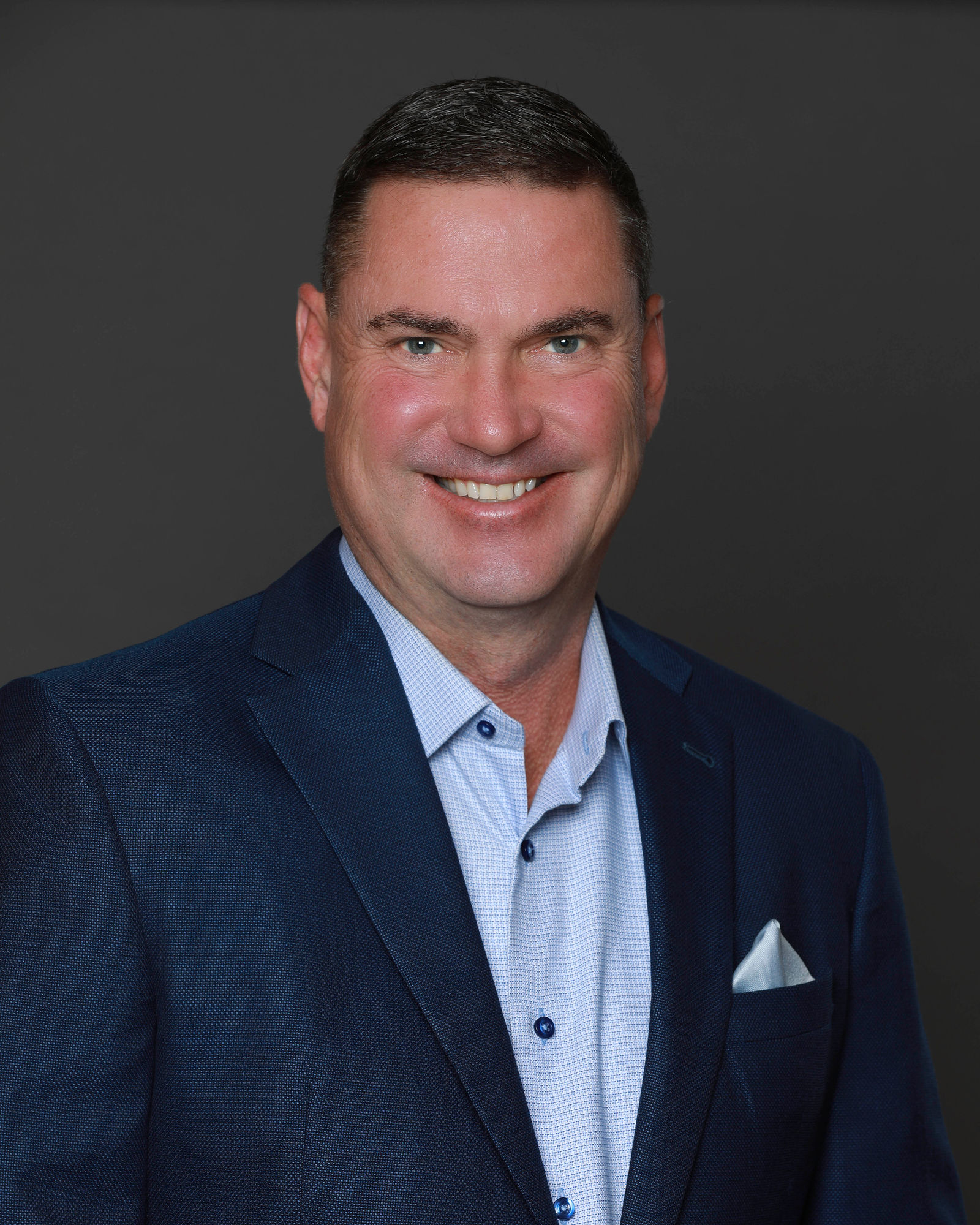 Bill Greer by Professional Images Photography