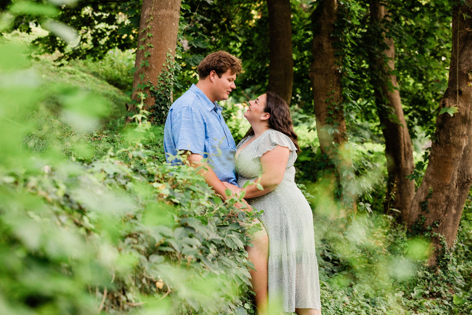 Andrea + Andrew by Anthony Niccoli Photography