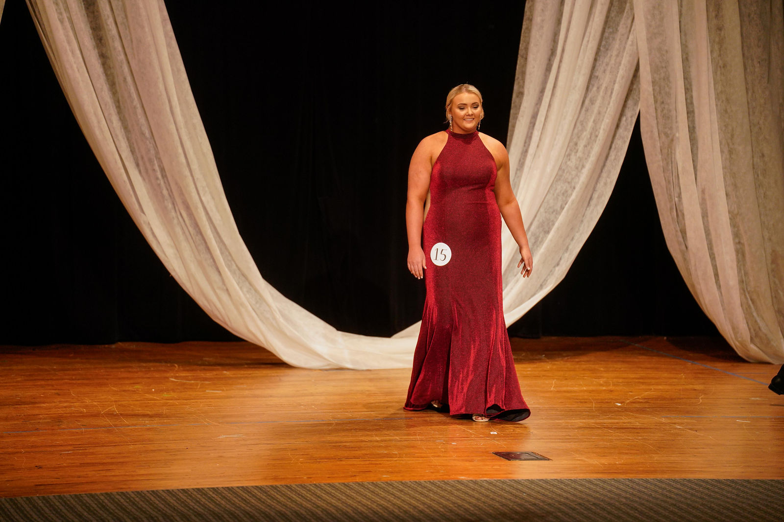 2021 Corinth Beauty Review Link 2 by Tee Rage Portraits