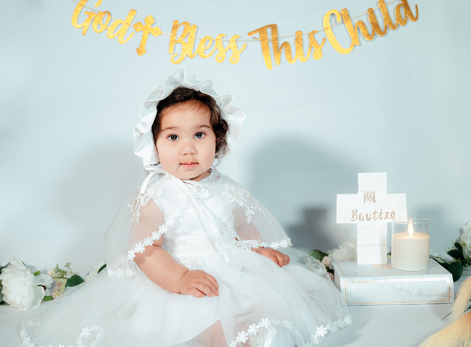 Jasmyn's Photoshoot by Iram Lazo - Photography