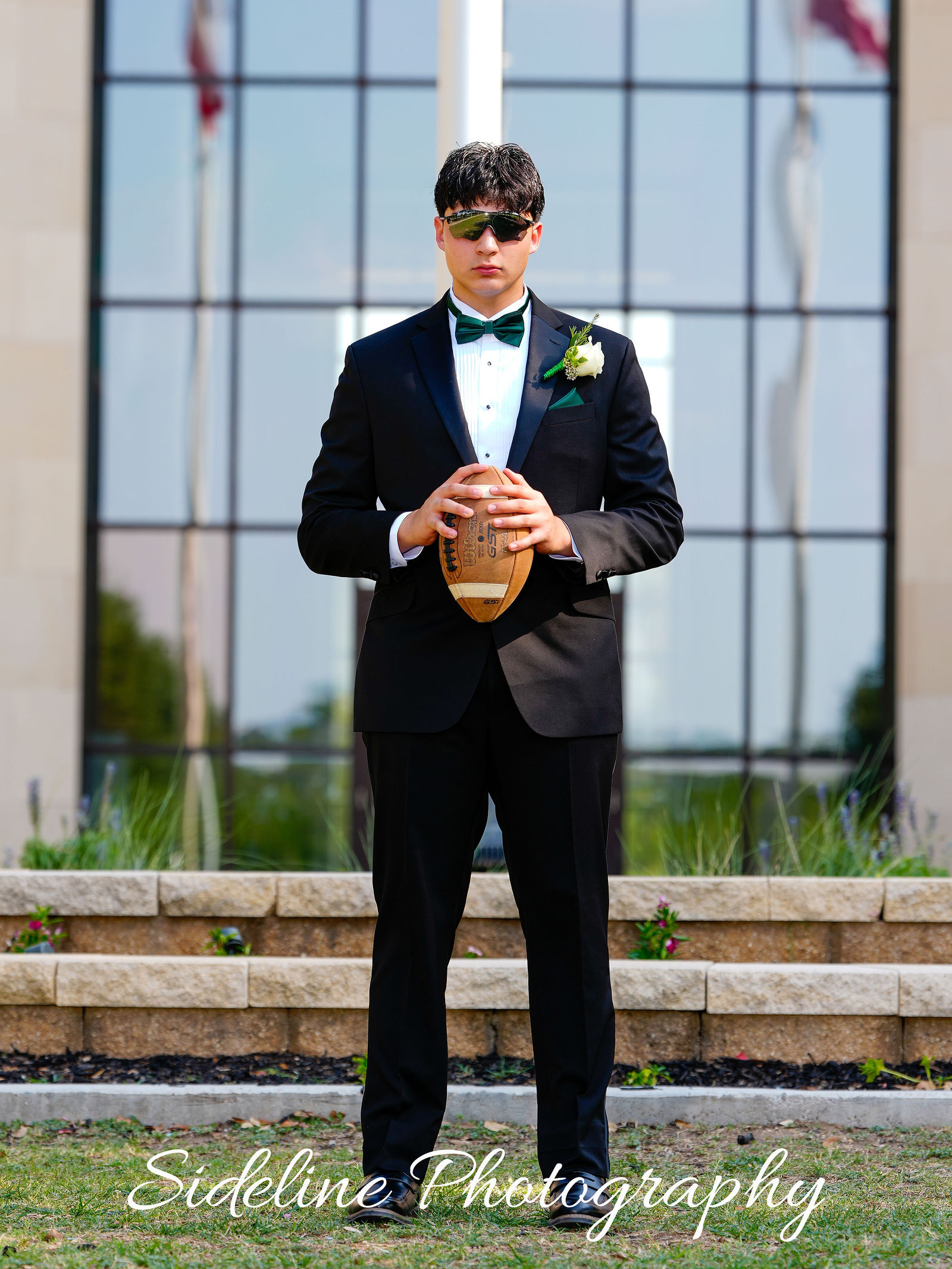 Oscar Prom Pics by Sideline Photography By Oscar