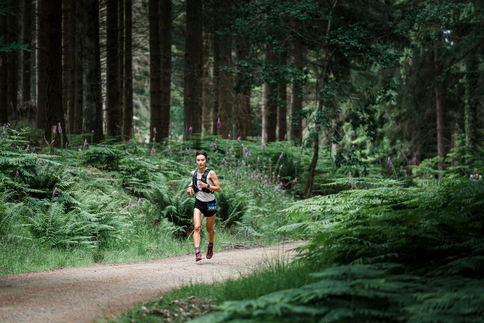 Forest of Dean - Maverick Adidas Terrex Original by Maverick Race