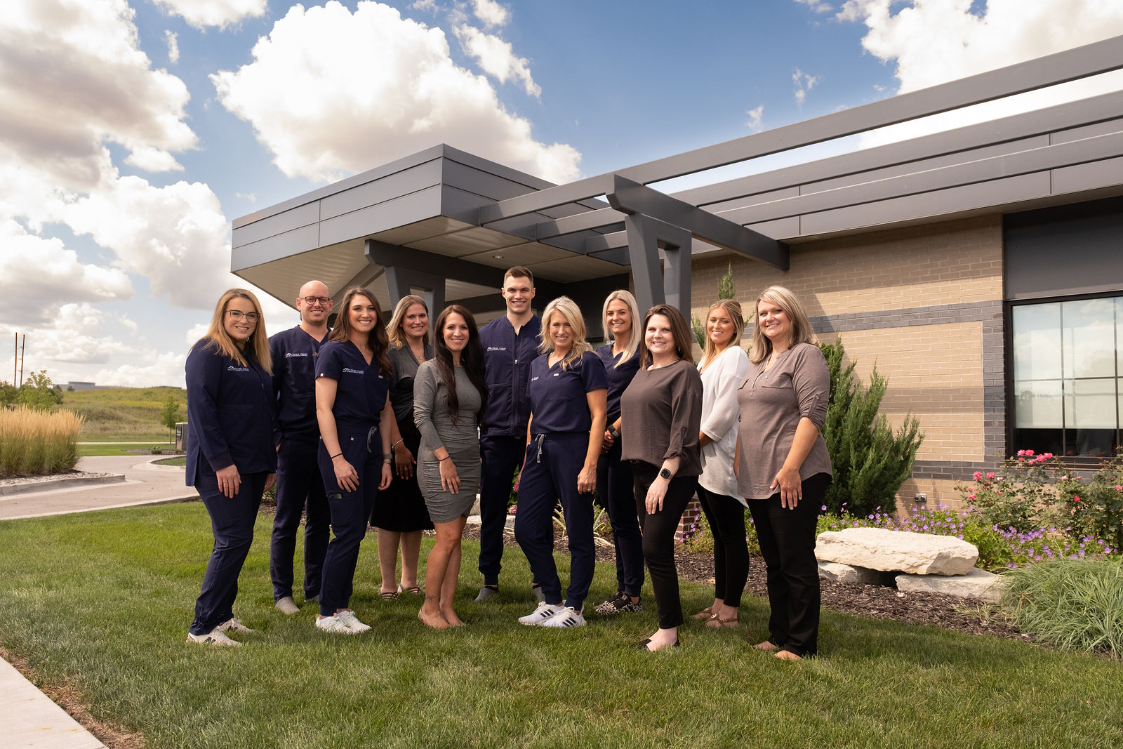 Third Coast OMS by Dave Burgess | Studio 616 Photography