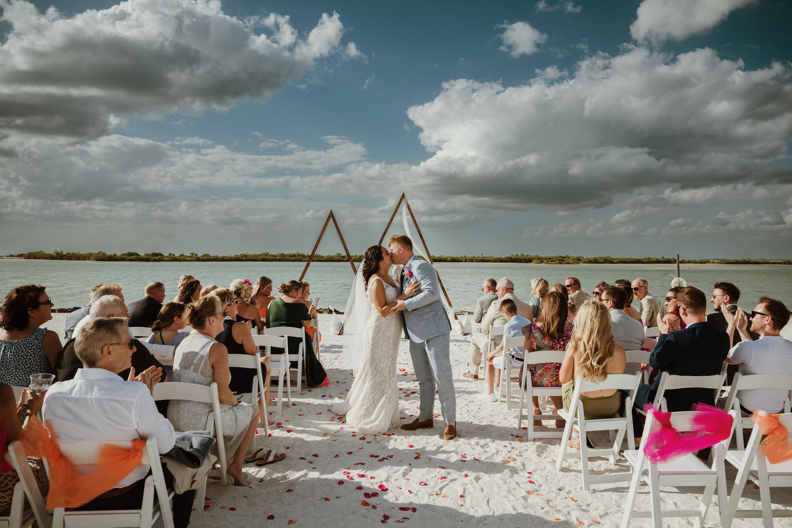 Megan & Freddie by Tomek Ostrowski Photo&Video