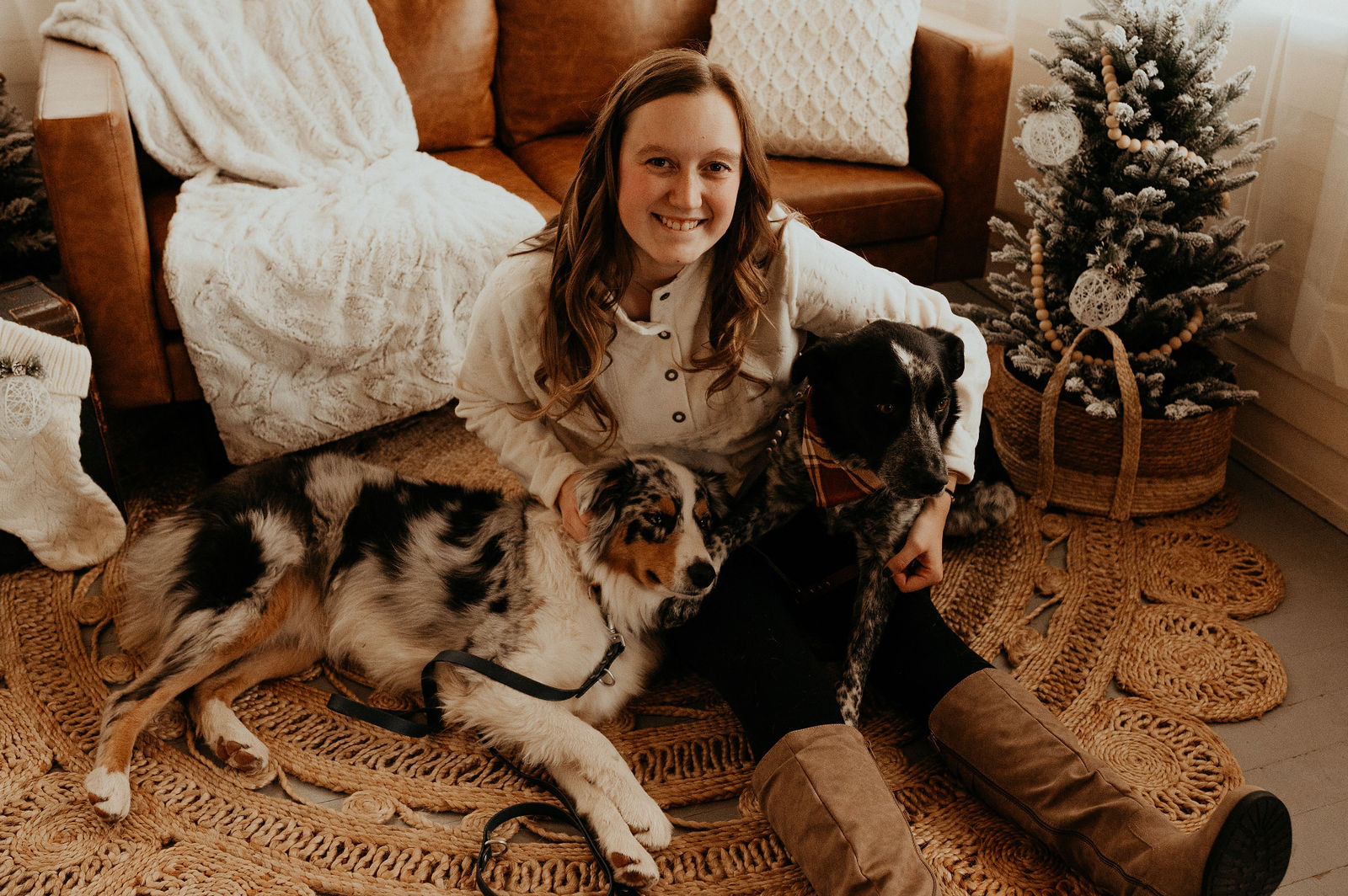 Holiday Minis (Sam D.) - Downloads by Lindsay Amber Photography