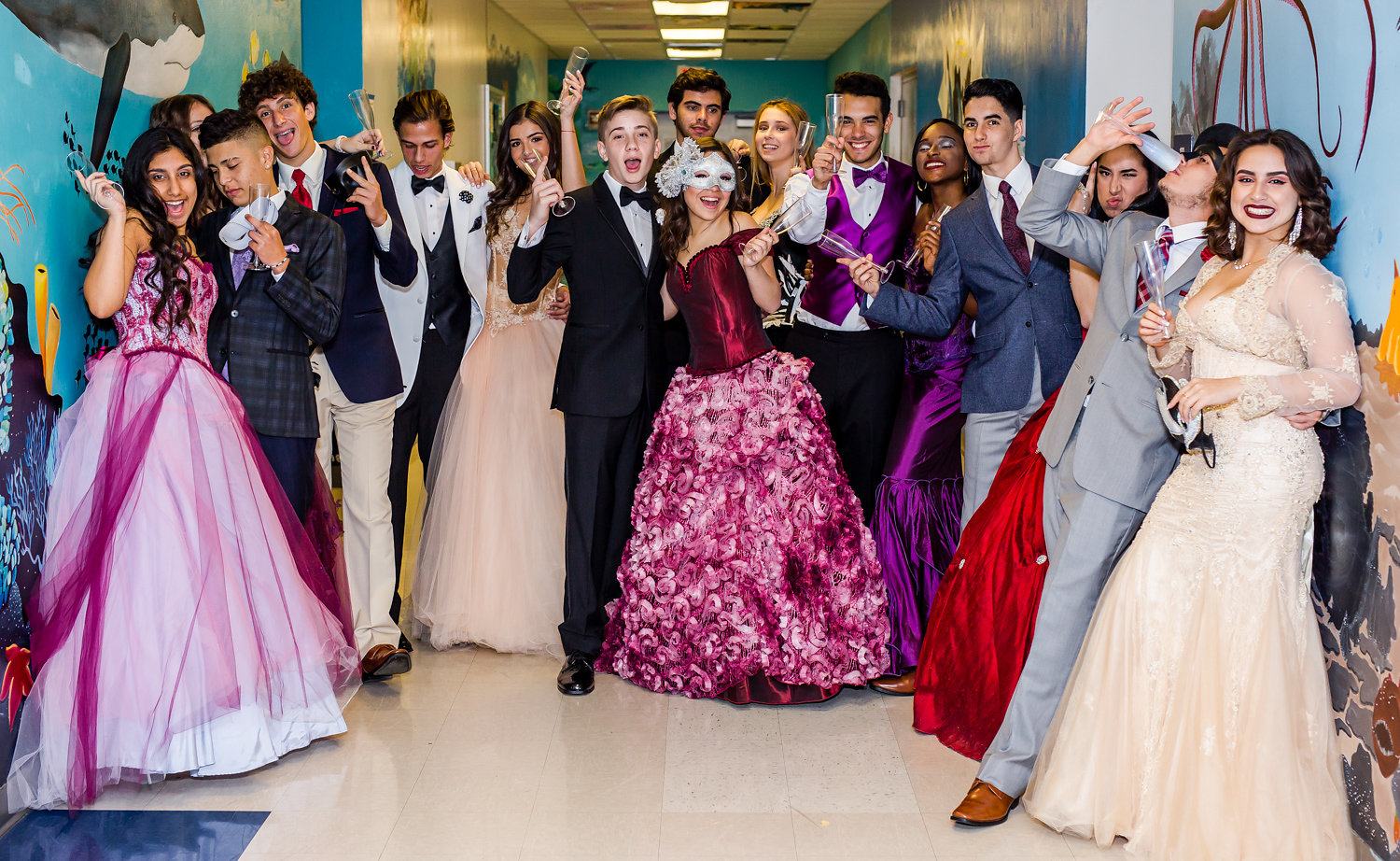 Clue Masquerade by Eyecbeauty