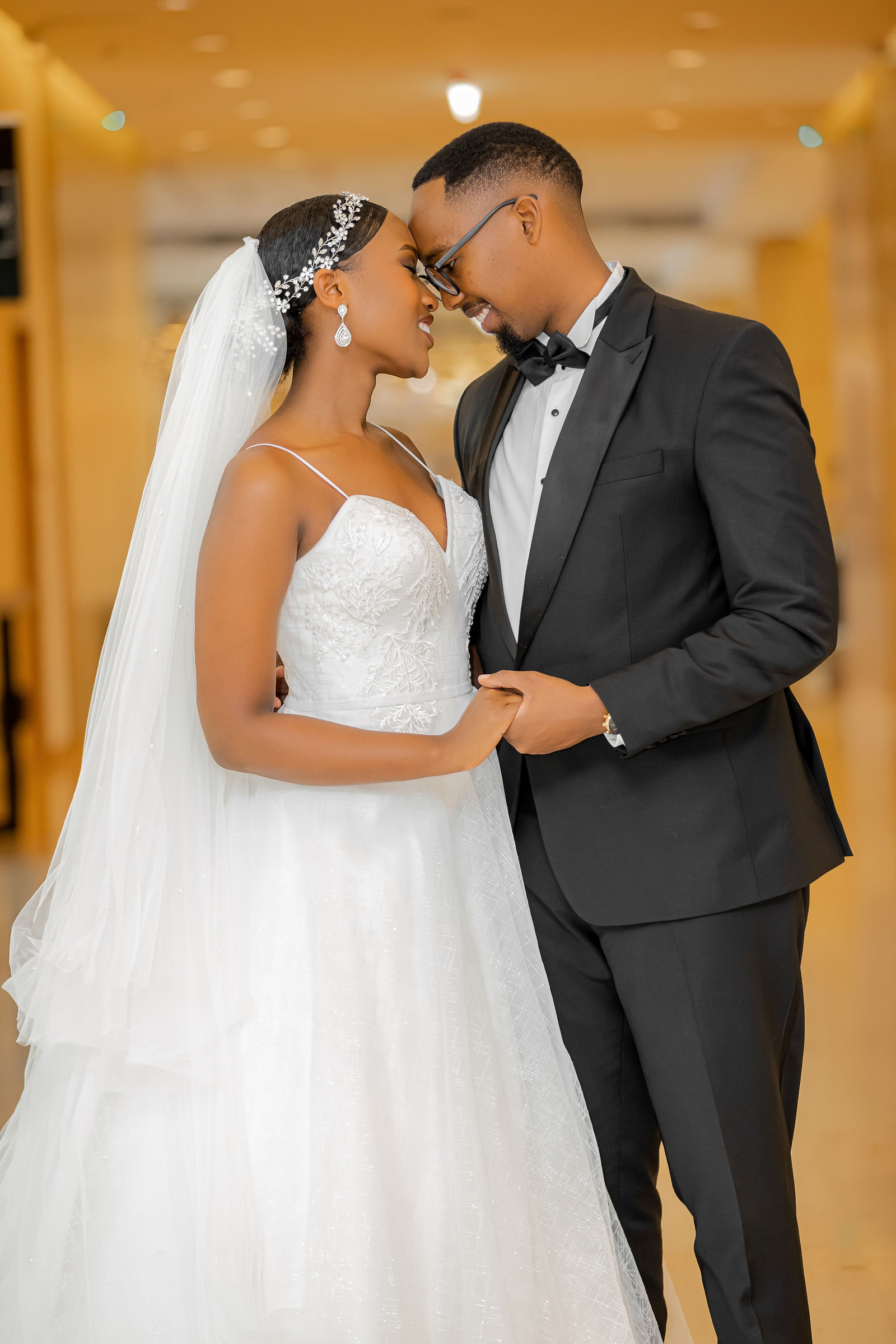 D & D Wedding by Sterk Studio