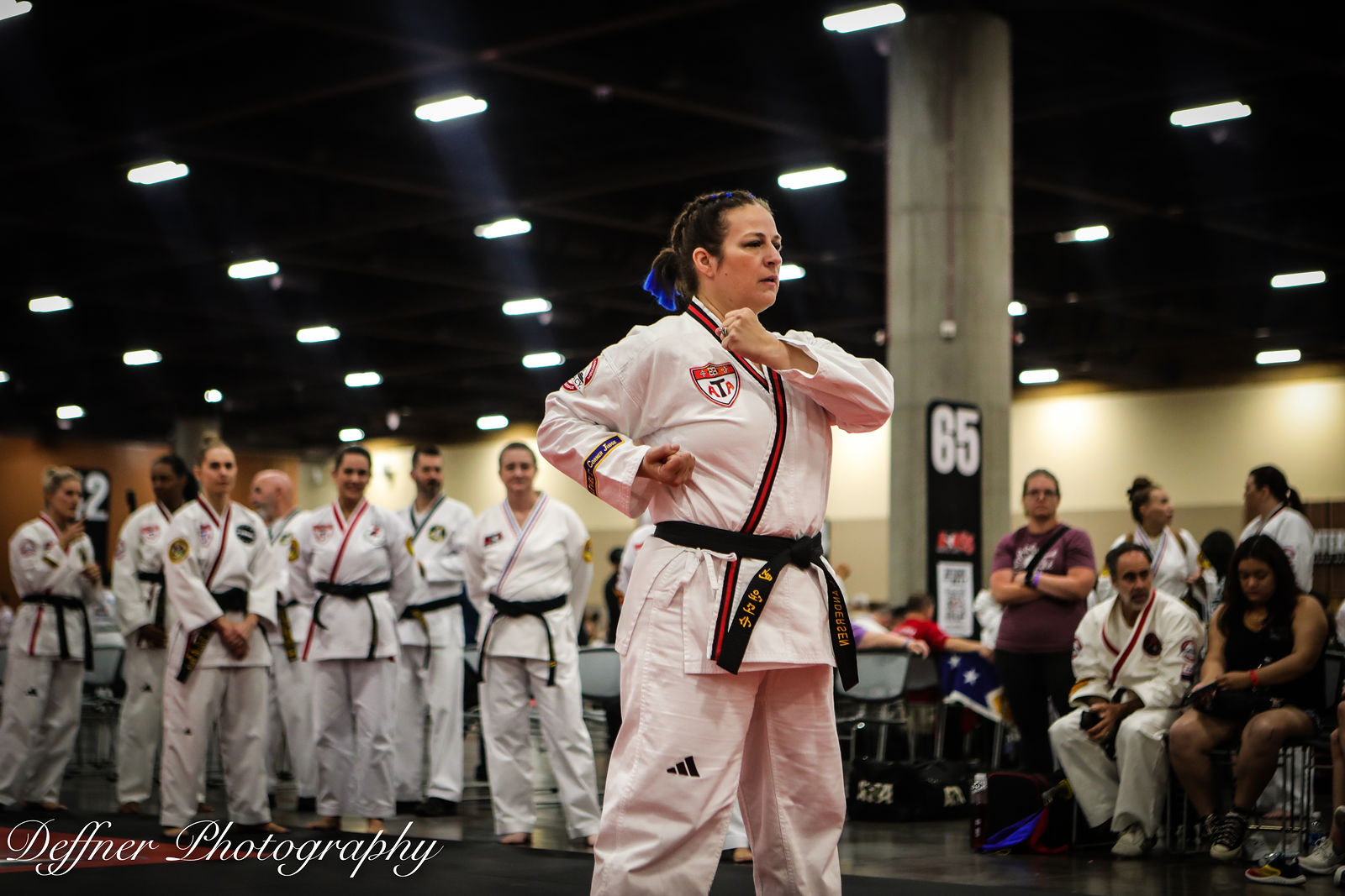 ATA Worlds by Deffner Photography