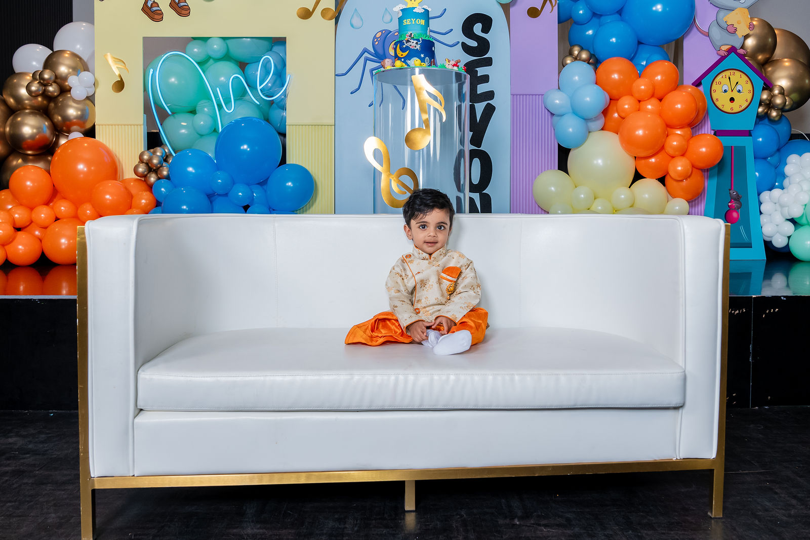 SEYON by EV Creations Photo & Cinema