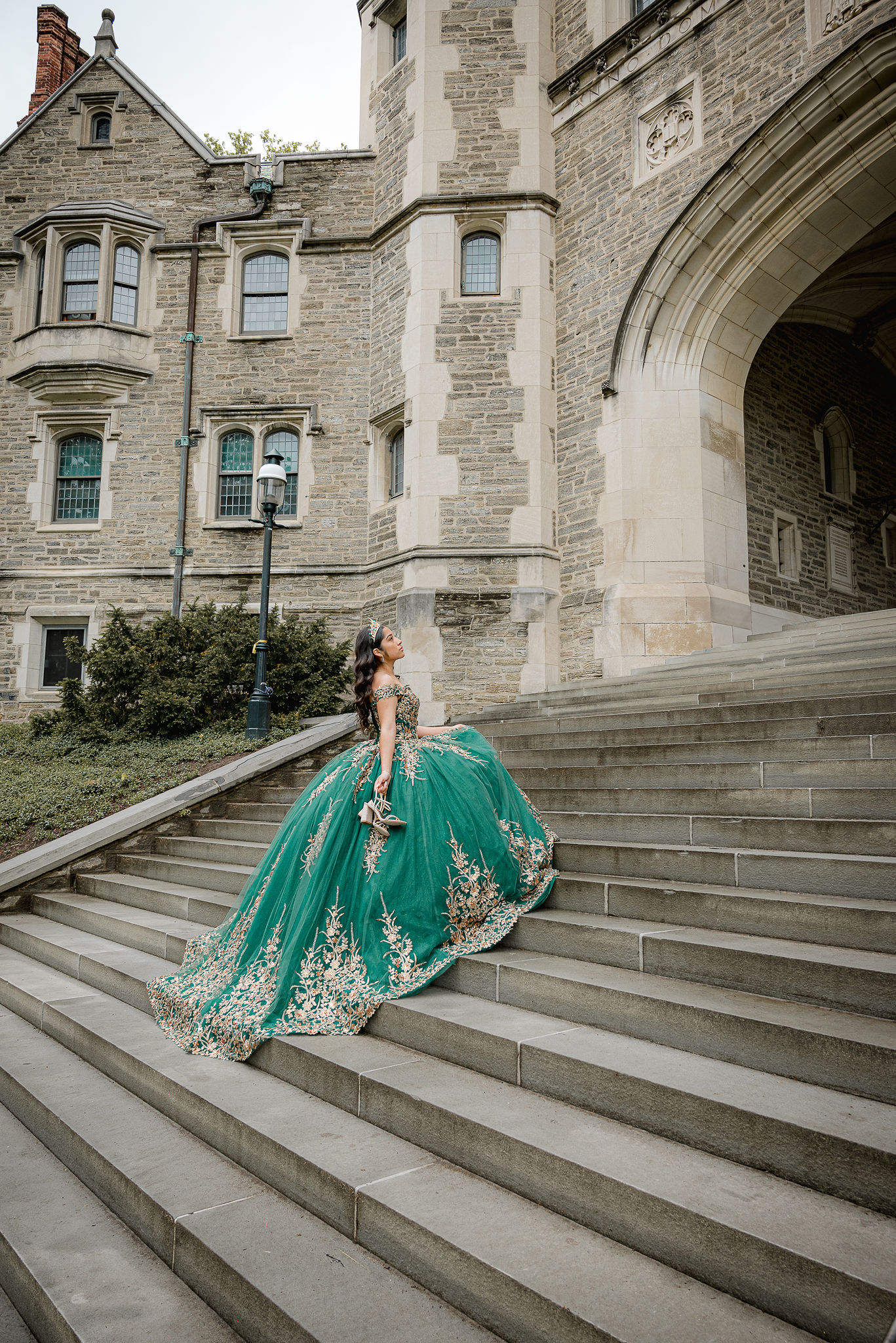 Kimberly de Iram Lazo - Photography