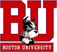 Boston University by Strauss Studios