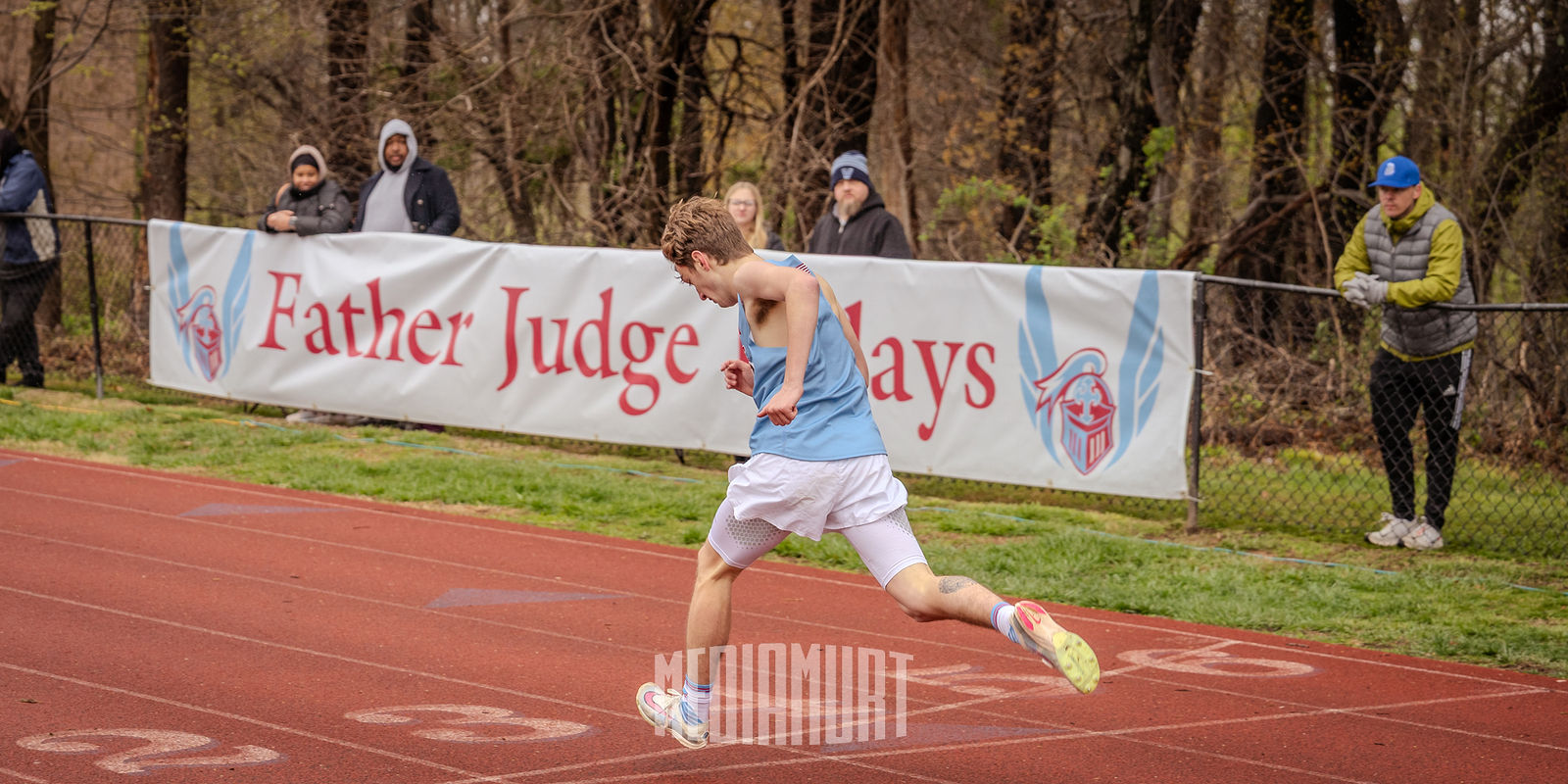 Father Judge Relays | Track & Field by Media By Murt