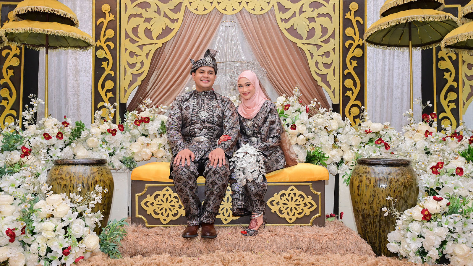 Client Gallery - Arena Weddings - Your Trusted Wedding Planner