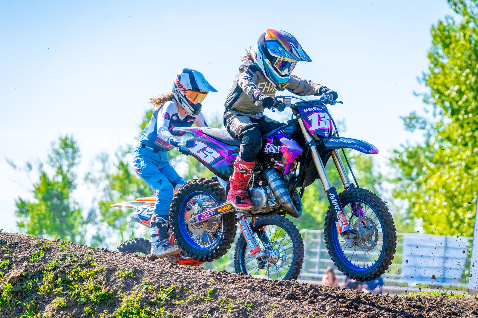 Gate Drop Athlete TNMX 6/6/2023 by Gate Drop Productions