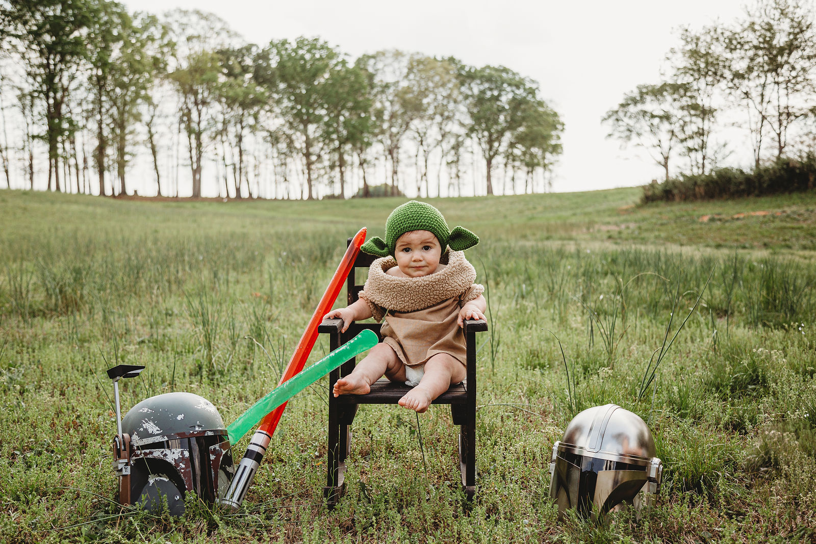 MAXIMUS by FOCUSED PHOTOGRAPHY BY BETH