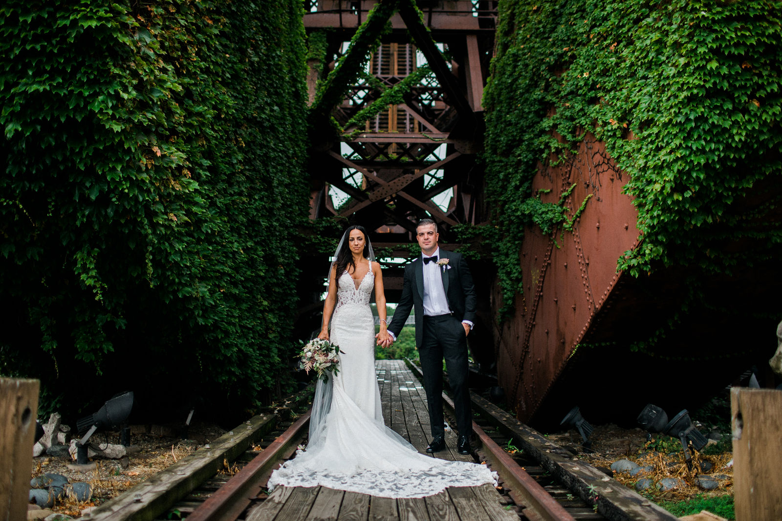 Emily and Dylan by too much awesomeness