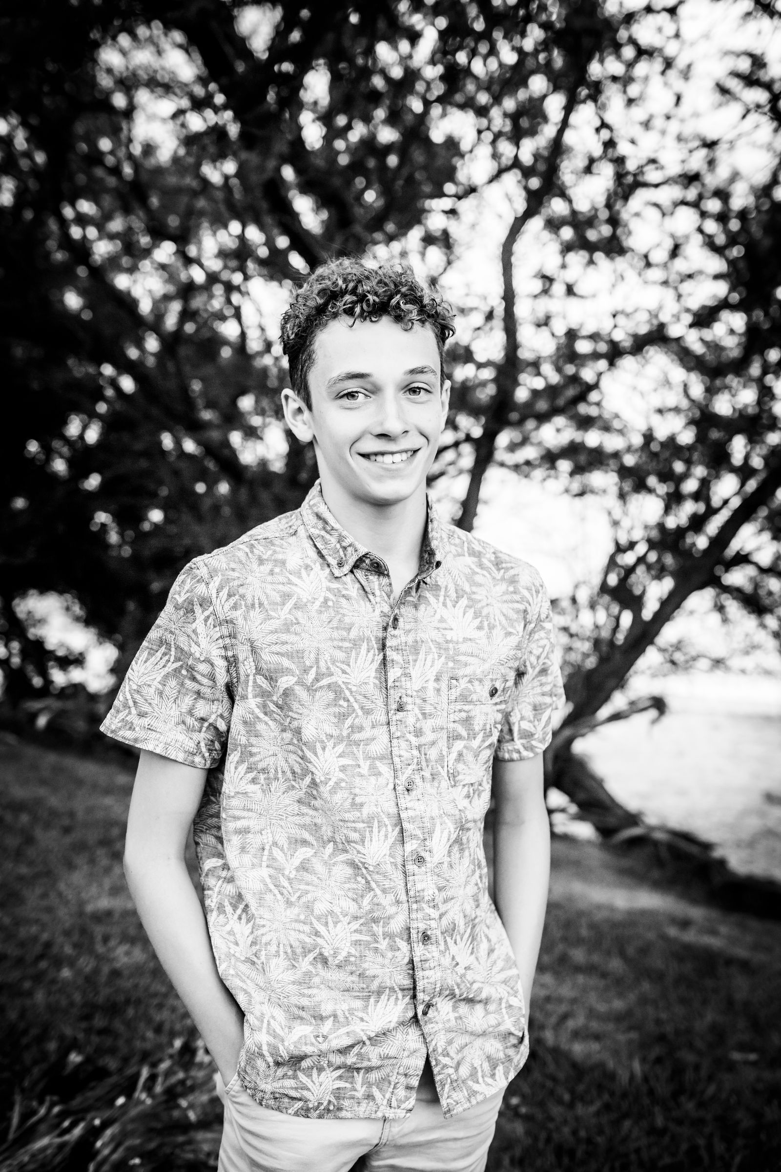 The Vaughn Family by Deelia Nelson Photography