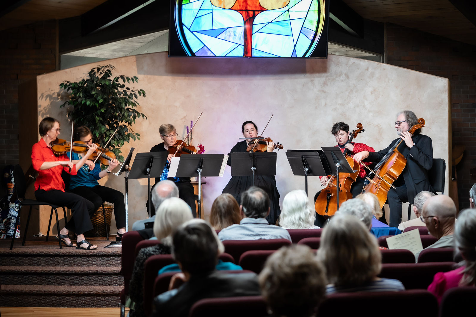 Jefferson Symphony Recital 4.13.25 by Lan Vo Photography