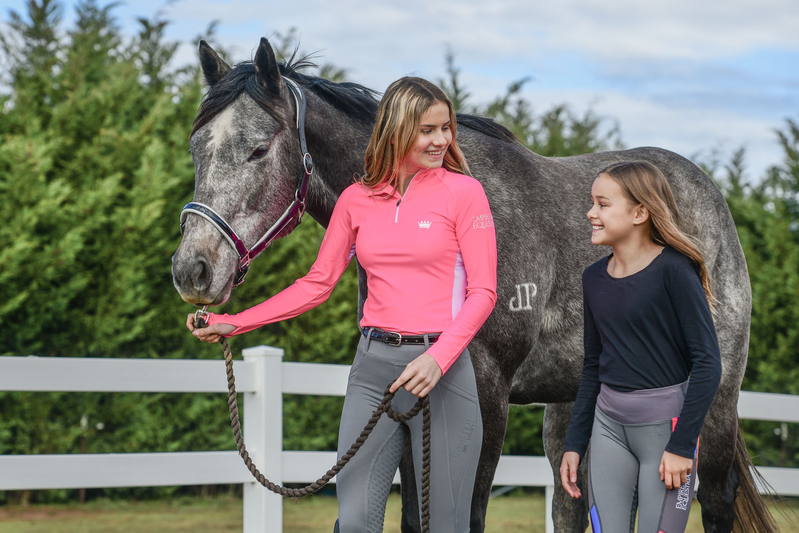 EMPIRE EQUESTRIAN by Britt Grovenor Photography