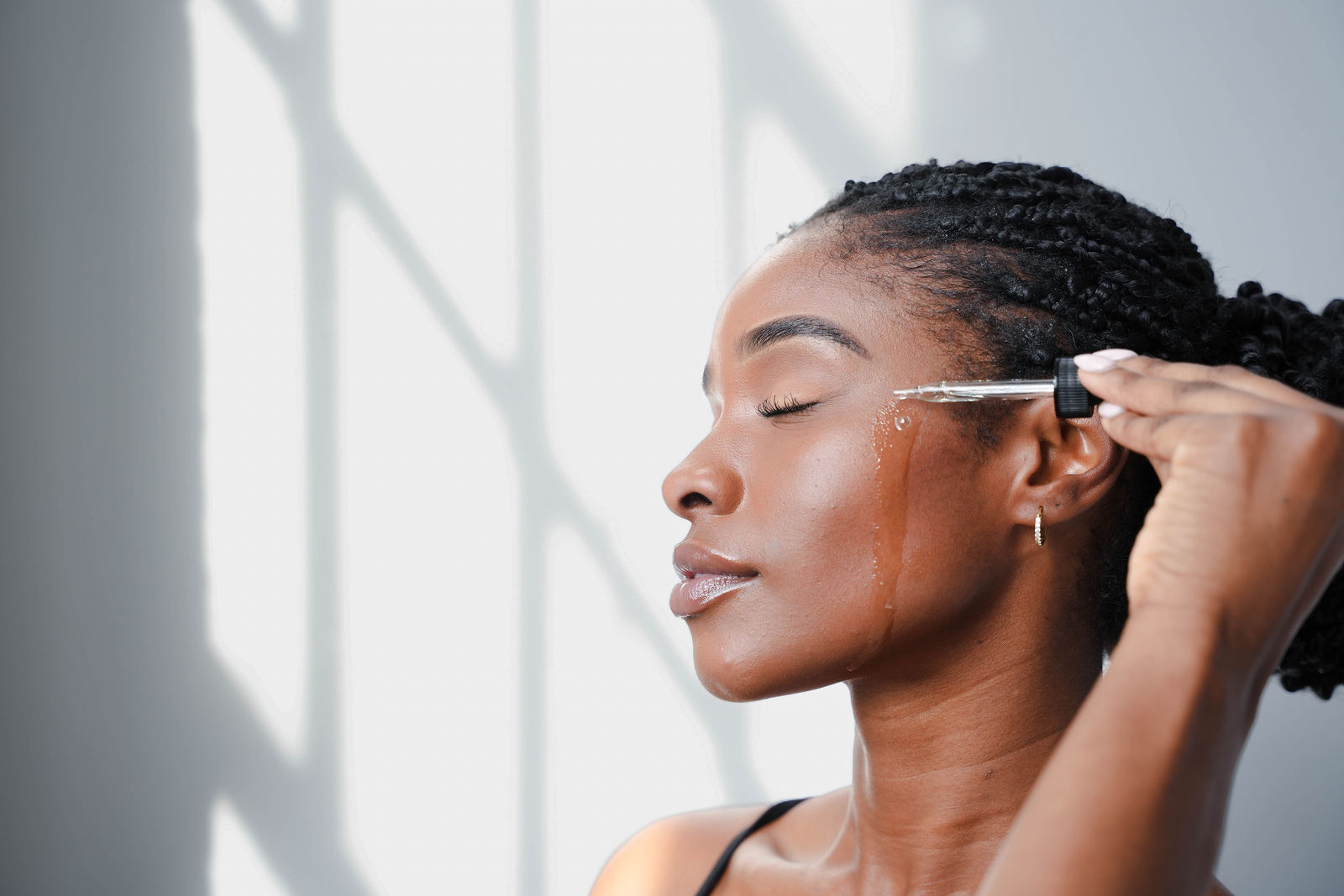 SKIN / RADIANT FACE OIL by Savvi