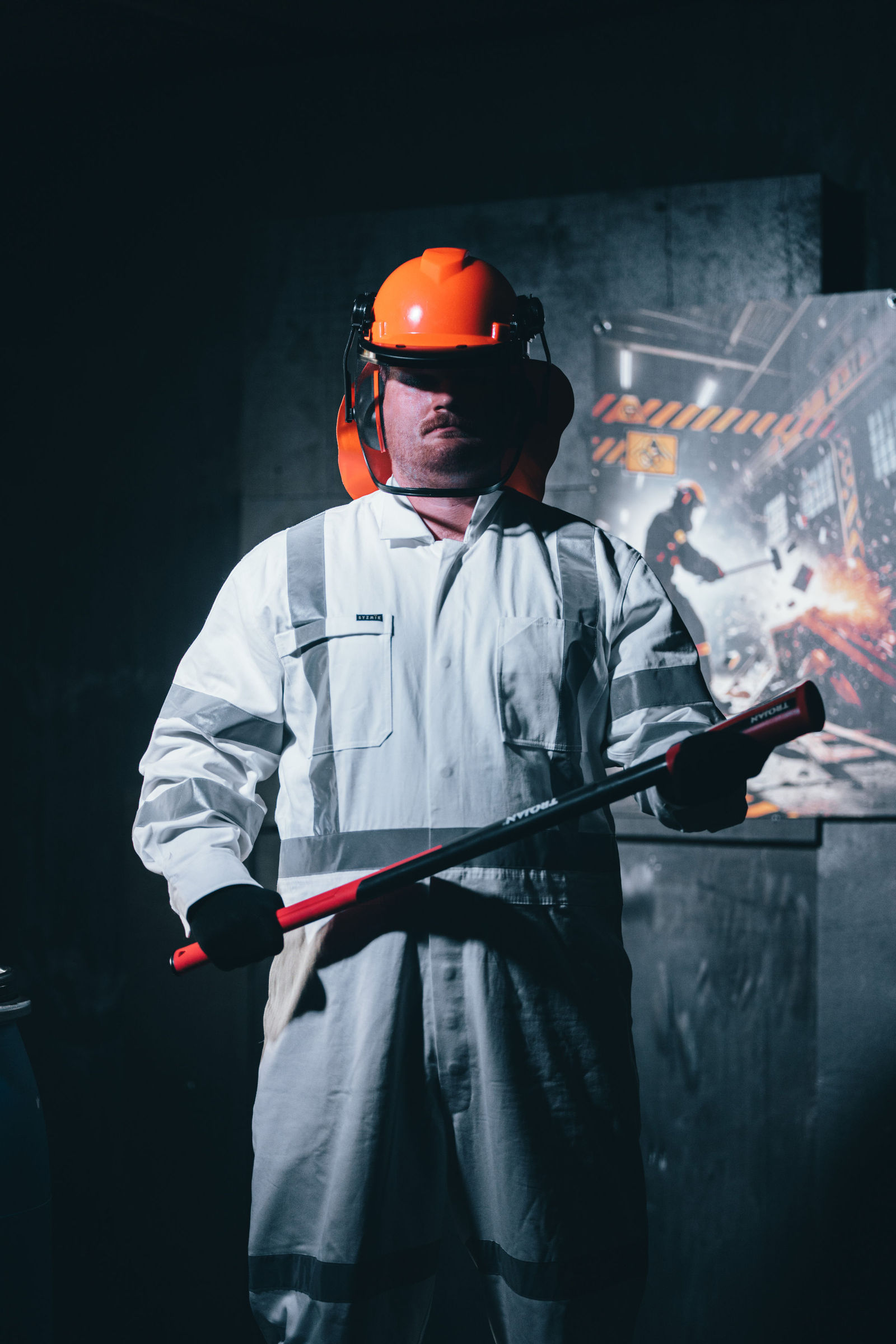 Wreck Room SunshineCoast by Arnycain Creative