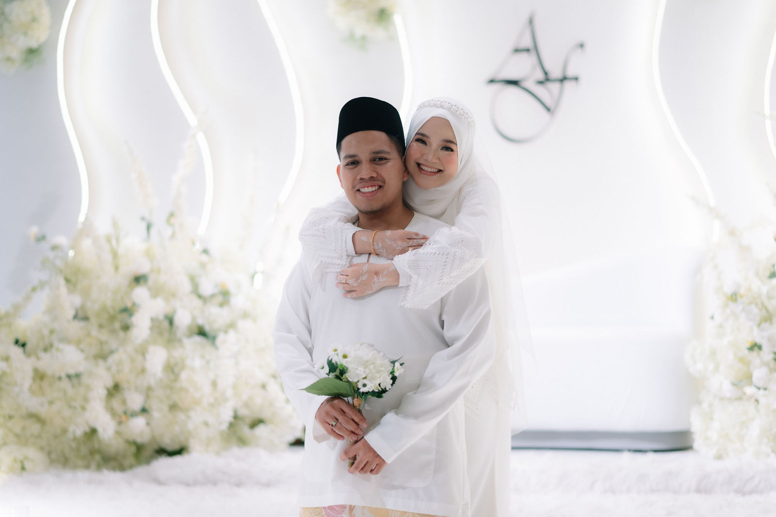 Alyaa & Farid by officialstudio.co