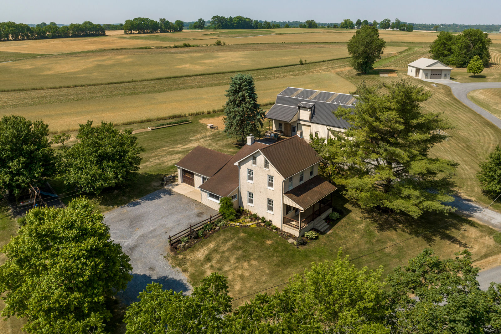 680 Middle Creek Road, Lititz by Kline, Kreider & Good Auctioneers