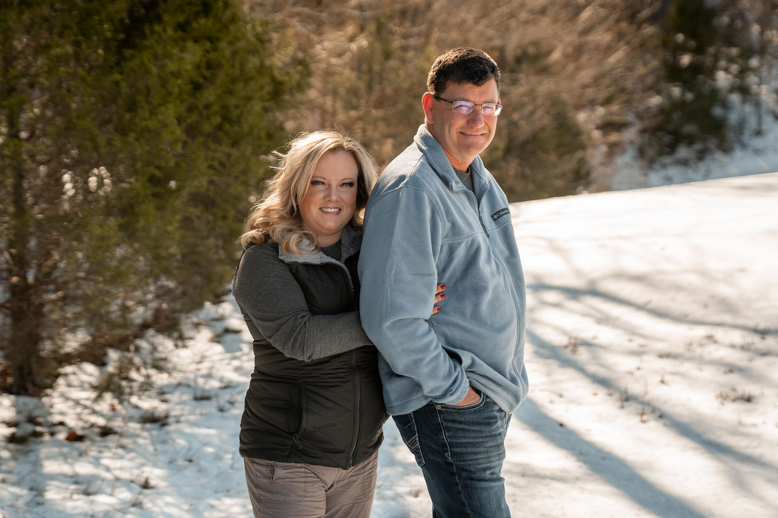 Alysa Bogan by Dring Creative